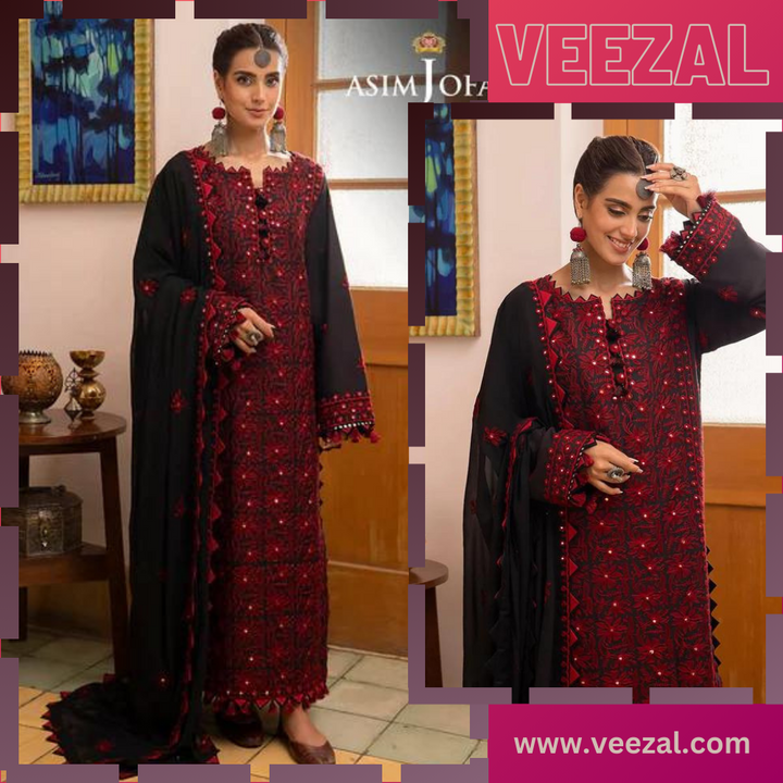 Luxury Winter – Veezal